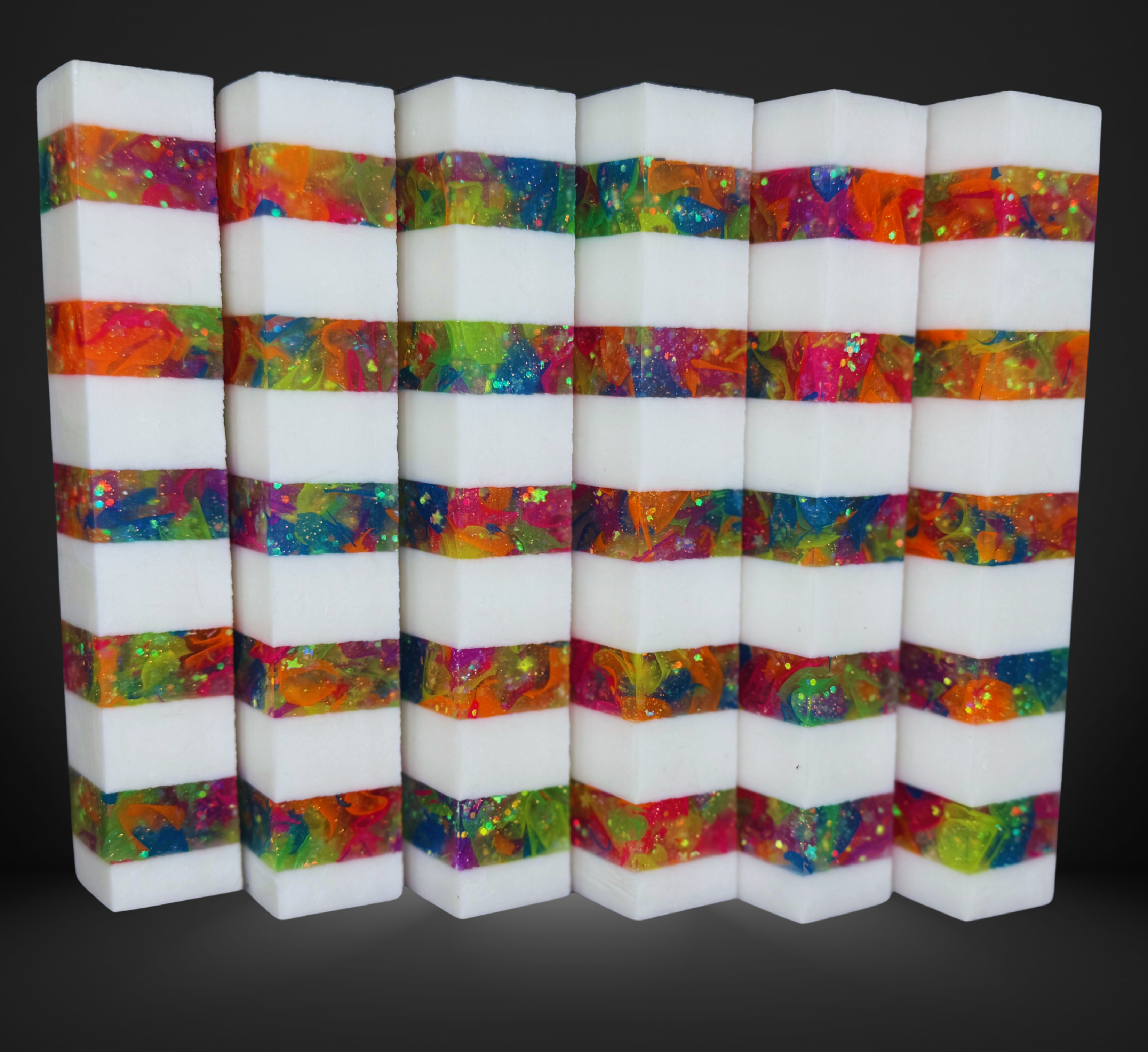 All Ready to Ship Pen Blanks – Castaway Creations