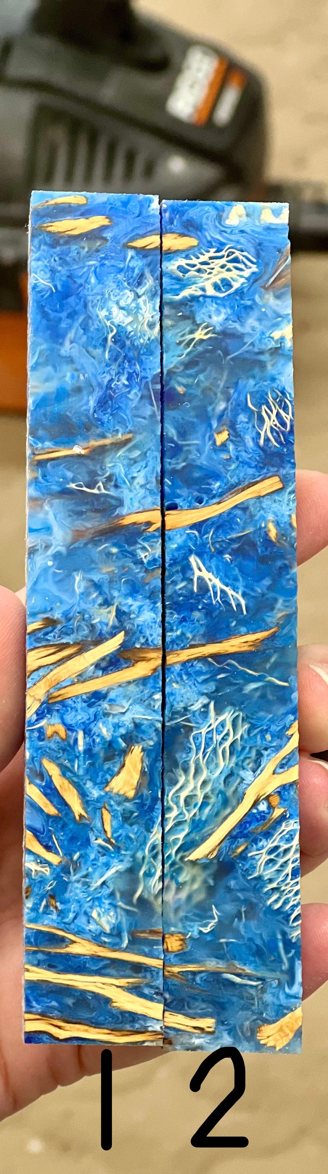 Ready to Ship Pen Blanks – Castaway Creations