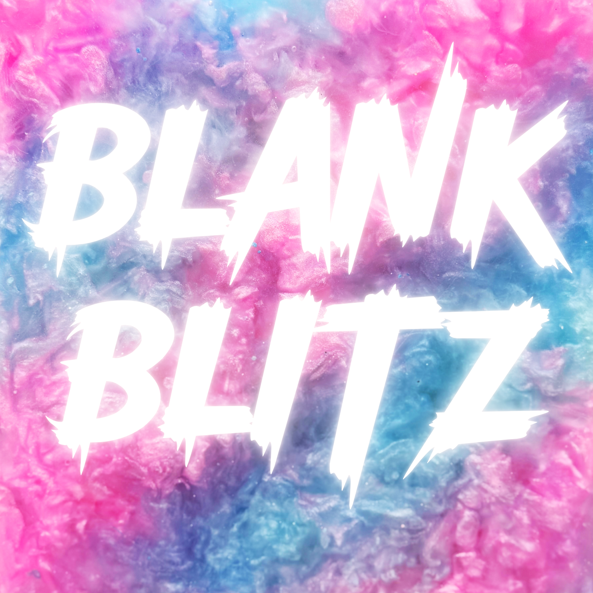 CASTAWAY CREATIONS BLANK BLITZ – Castaway Creations
