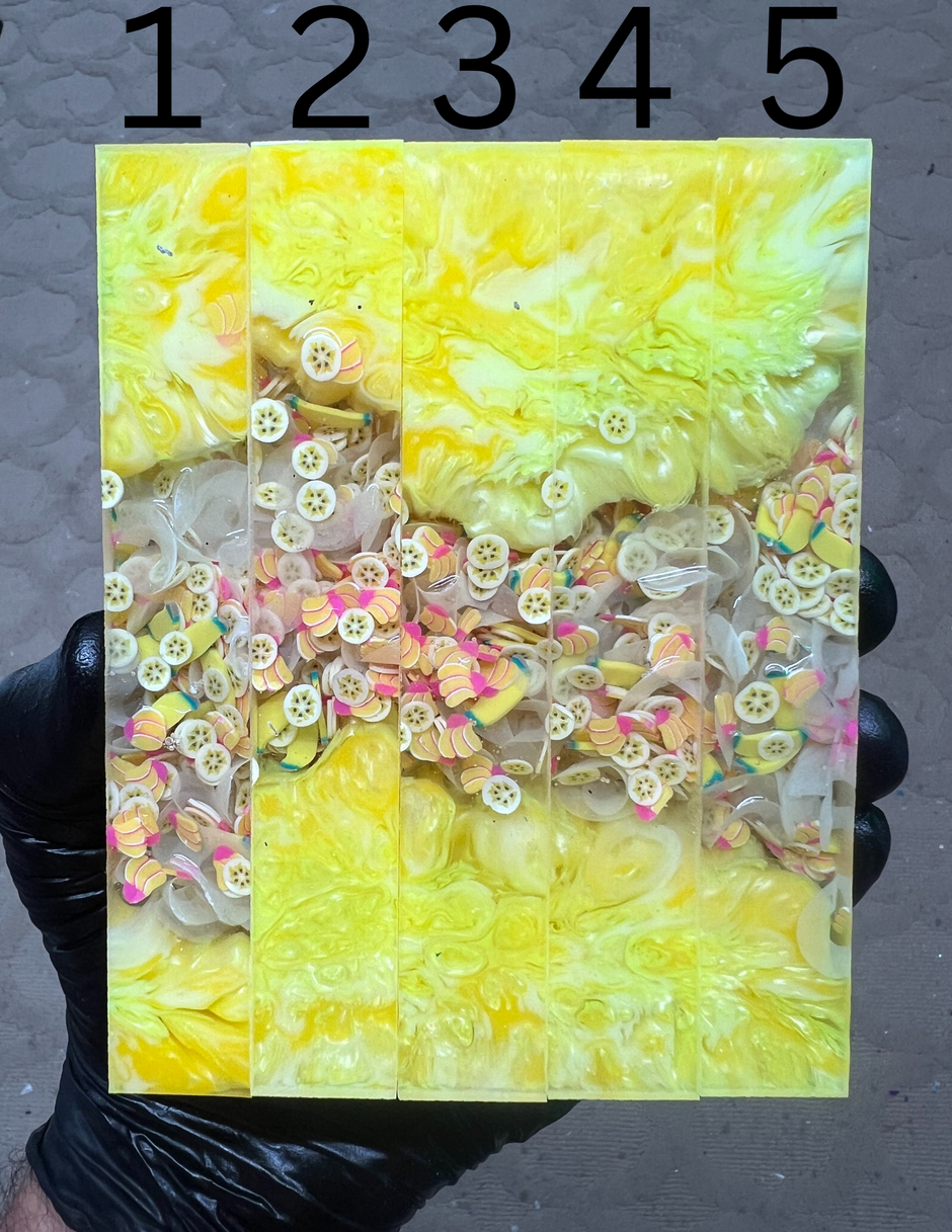 Ready to Ship Pen Blanks – Castaway Creations